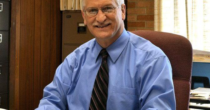 EDN Publisher Paul Semple to retire | Local News | effinghamdailynews.com