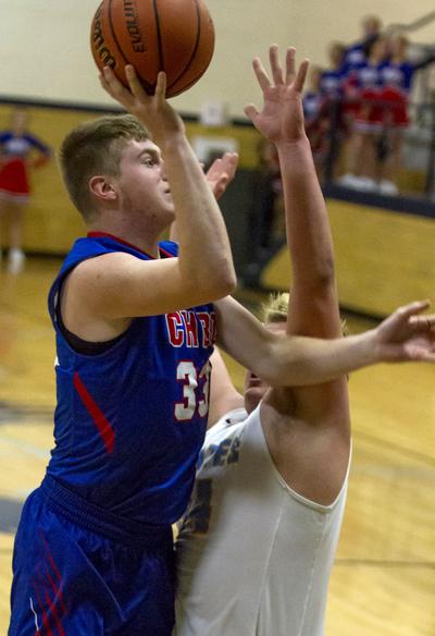 Cumberland shakes off slow start to finish third at St. Elmo | Sports ...