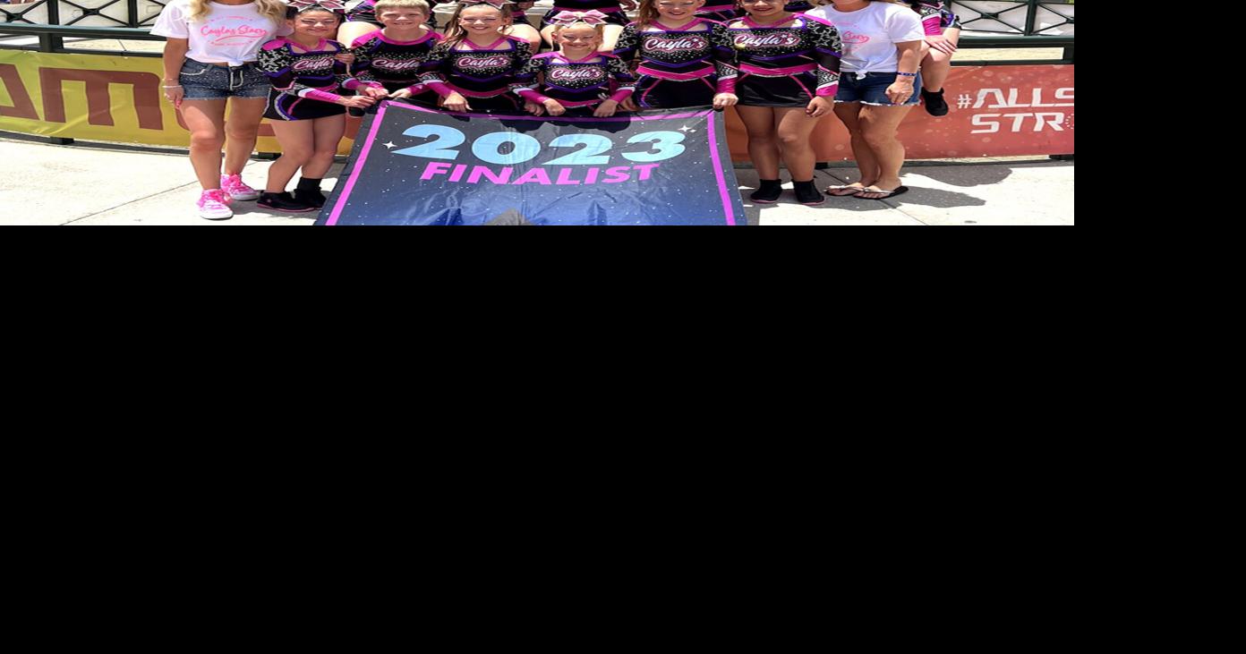 Cayla's Stars finish strong at D2 Summit Championship: 'Don't ever ...