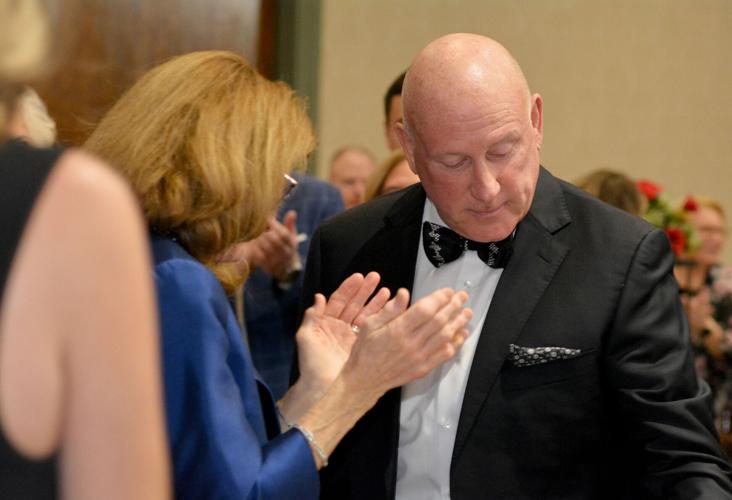 Paul Koerner named Effingham Daily News Citizen of the Year | Local ... Paul Koerner named Effingham Daily News Citizen of the Year | Local ...