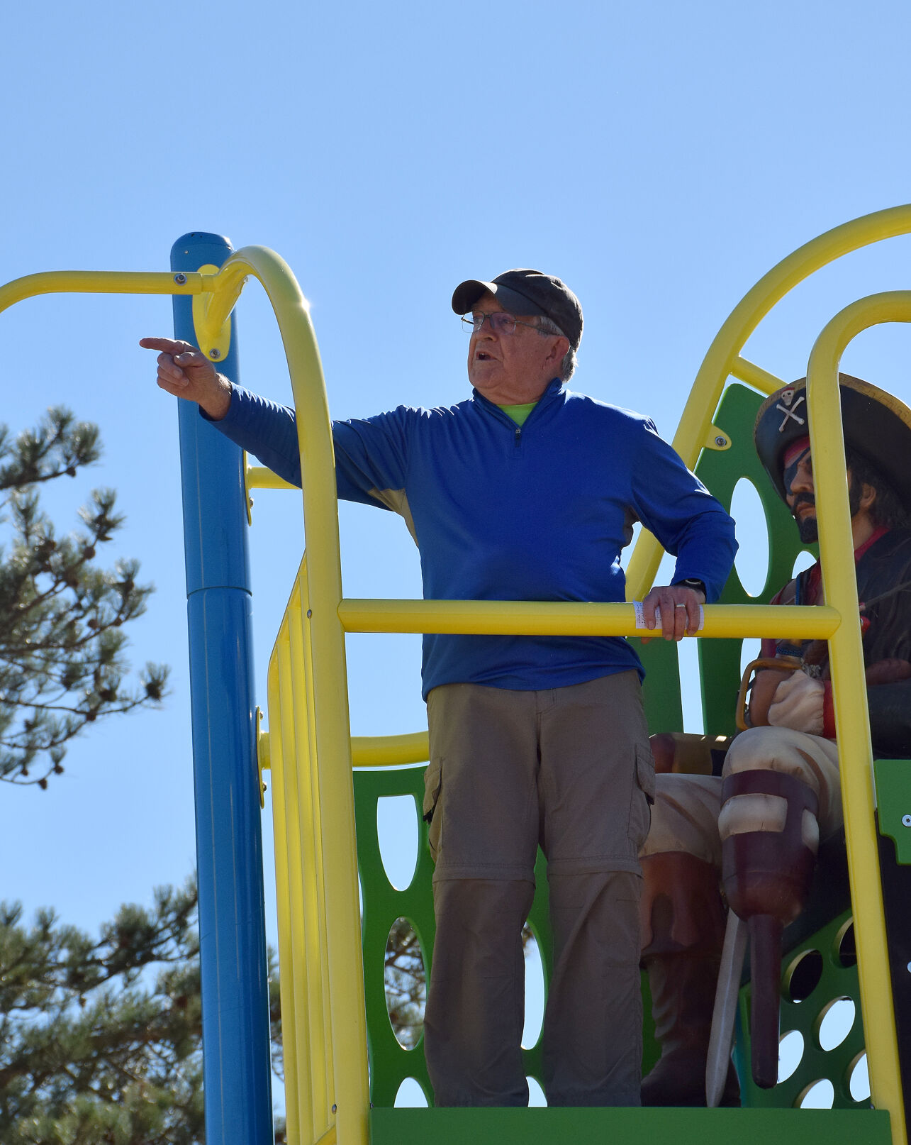 Second phase of Lake Sara project complete | Local News ...