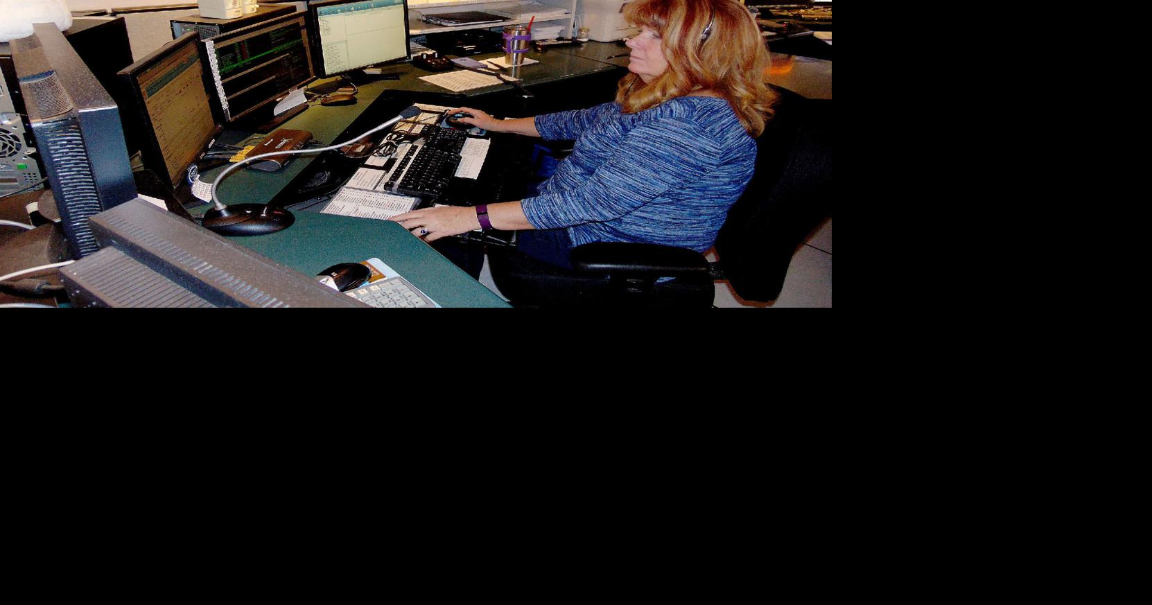 Building Our Future: Telecommunicator certificate program to kick off ...