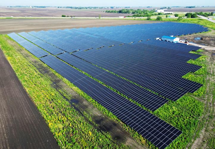 Environmentally-friendly data center coming to Effingham | News ...