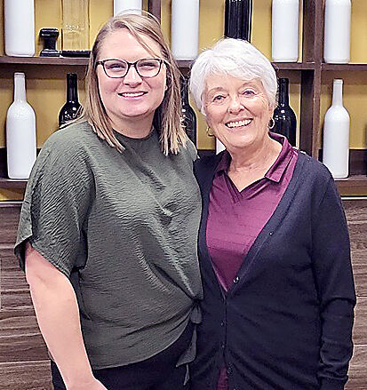 GFWC Women of Today hear about plans to rededicate trail marker ...