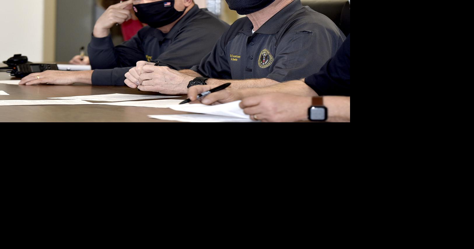 Abbott: Ambulance response improving | Local News | effinghamdailynews.com