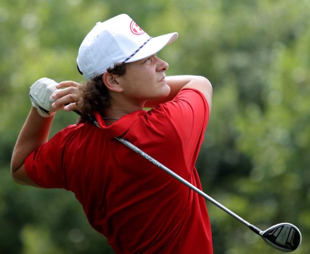 Bulldogs win St. Anthony Invitational; Effingham's Jude Traub takes ...