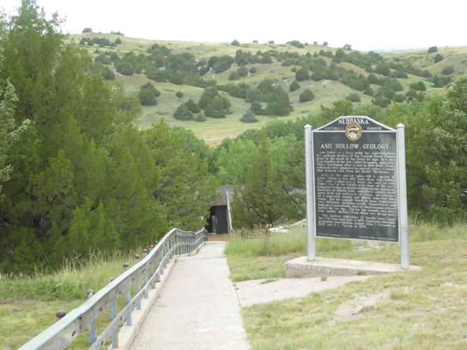 TRAVEL: Pioneer oasis welcomes travelers | News | effinghamdailynews.com