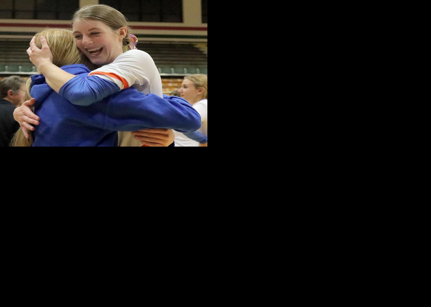 KEEPING THE 'FAITH': Newton's Faith Shull wins EDN Fall Comeback ...