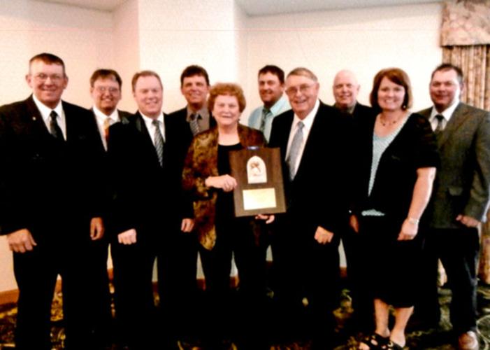 Family of the Year | Local News | effinghamdailynews.com