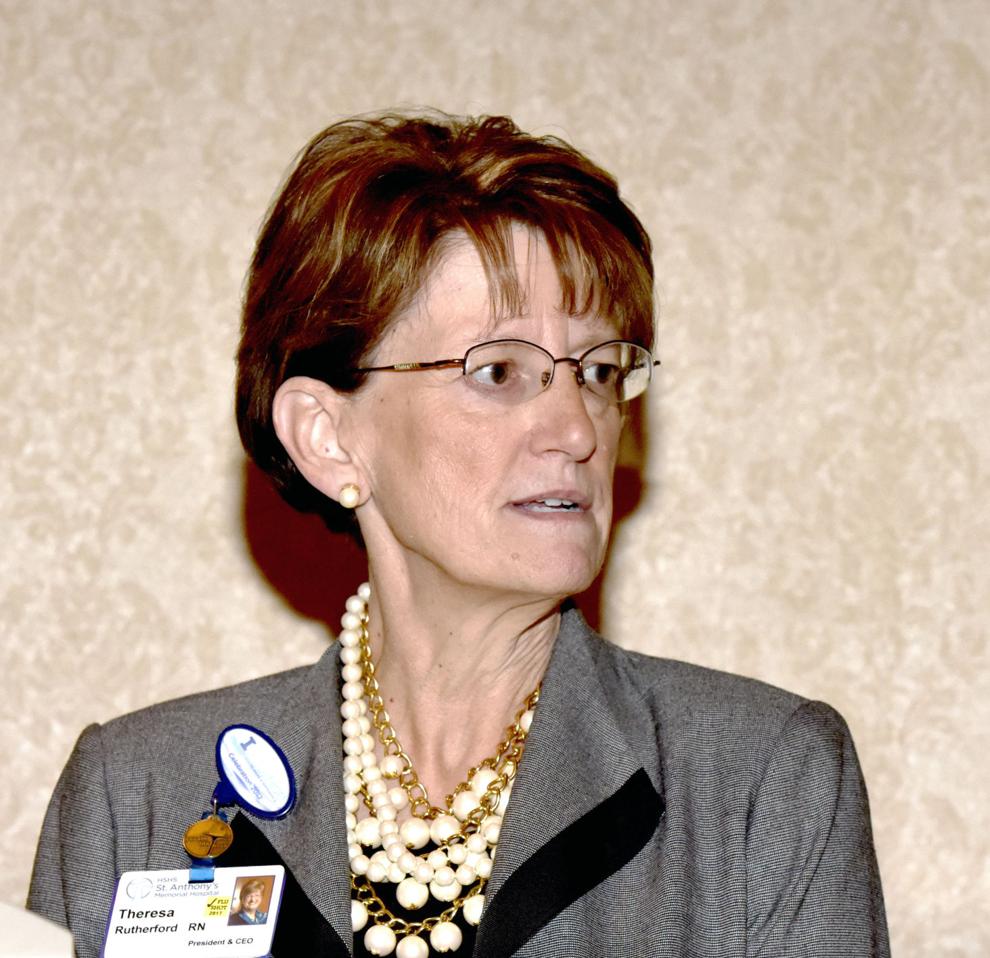 Hospital doing more with less | Local News | effinghamdailynews.com