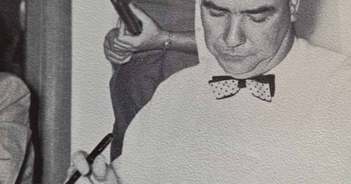 Superintendent of Schools Lowell Lewis – The Later Years 1955-1979 ...