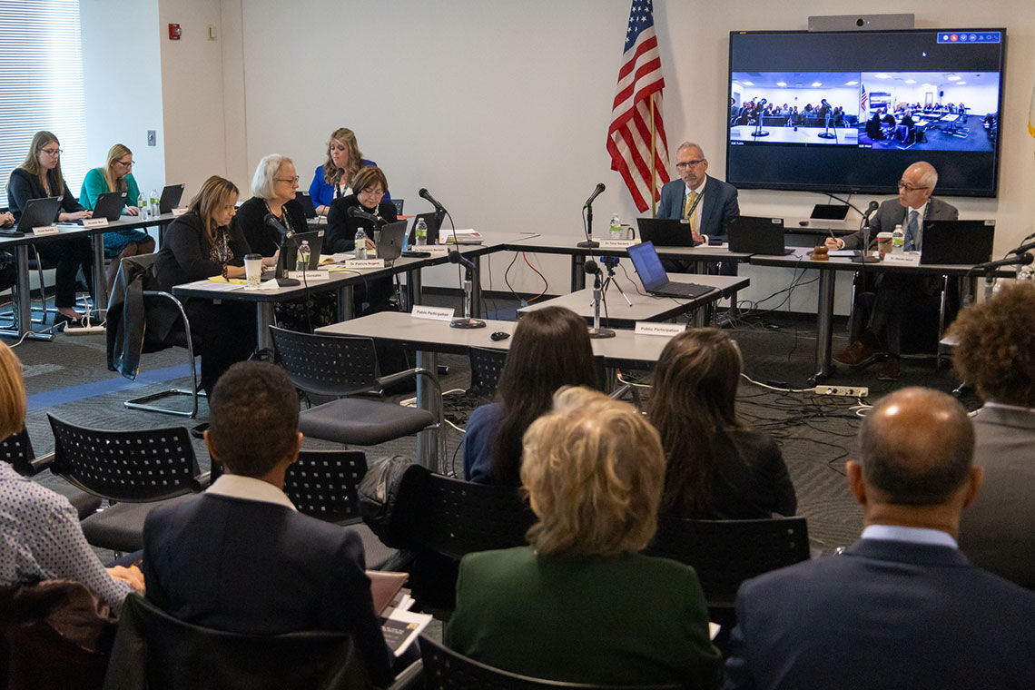 Illinois State Board of Education hears requests totaling $748M | Local ...