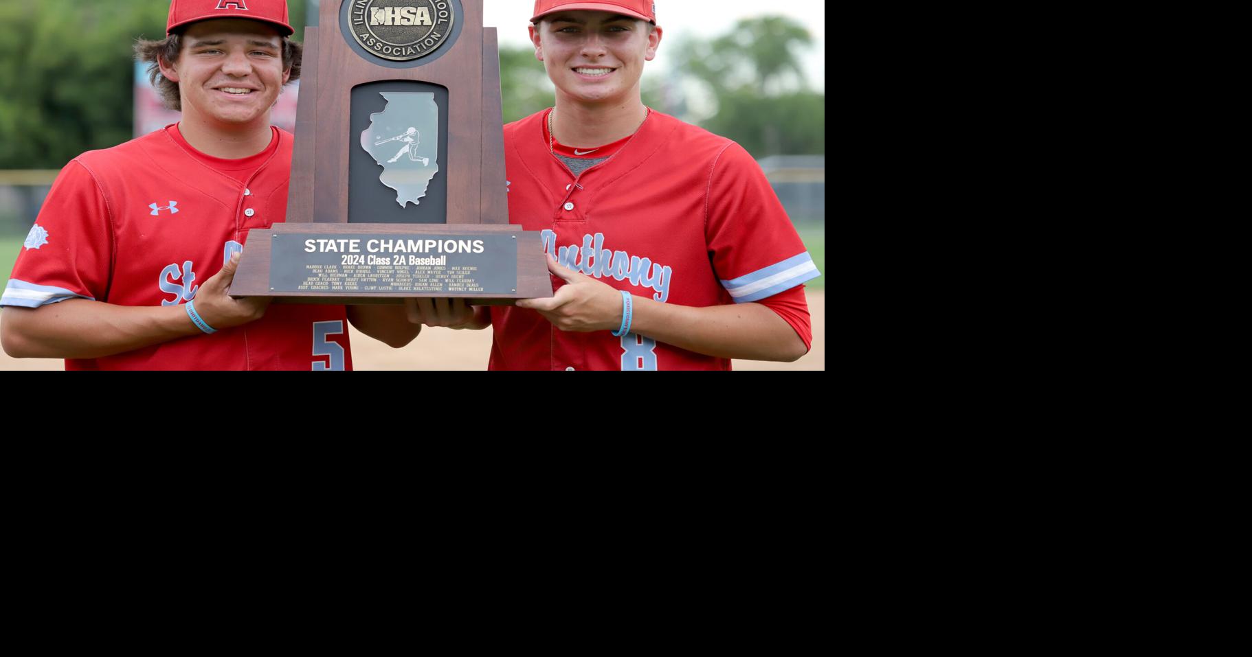 EDN SPRING BASEBALL SUPERLATIVES: Nichols, Elam dominate on the mound ...