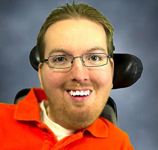 'K.L.' Cleeton rises above physical challenges to direct videos and do ...