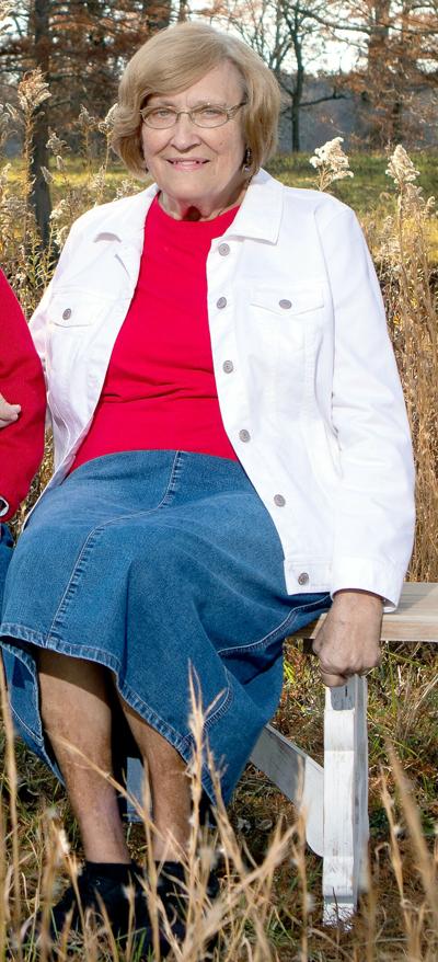 Alice Frailey: Faithful mom who perseveres | Local News ...