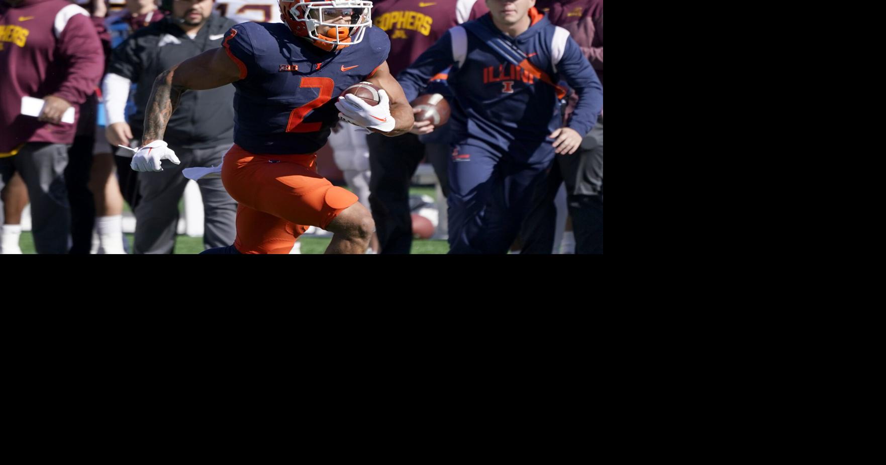 ‘It’s been a long journey’: Twins Chase and Sydney Brown went from ...