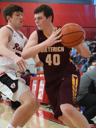 Local Teams compete in St. Anthony Shootout | Sports ...