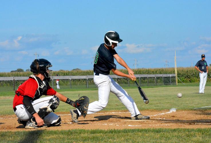 North Clay knocks off Windsor/Stew-Stras 14-1 | Sports ...