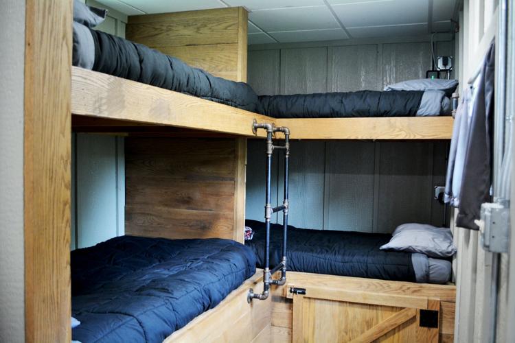 Greenup Airbnb is a unique stay | Local News | effinghamdailynews.com