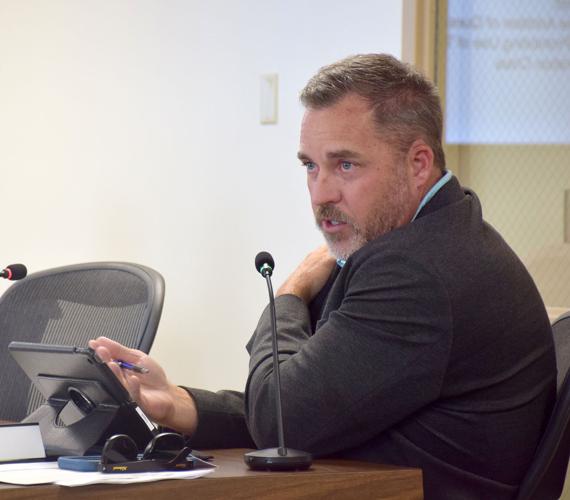 County Board approves ballot question on immigration | Local News ...