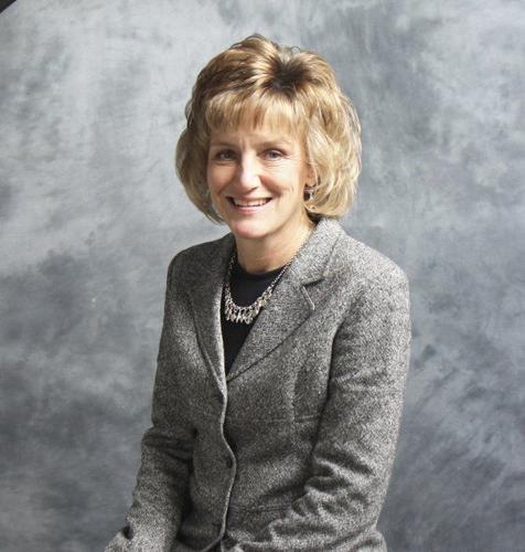 LLC to honor Nancy Caldwell during commencement | Community ...