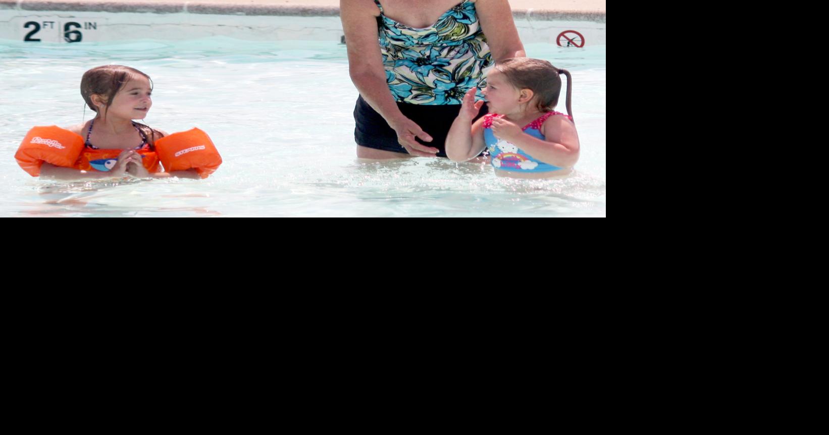 Pool opens in time to beat the heat | Local News | effinghamdailynews.com