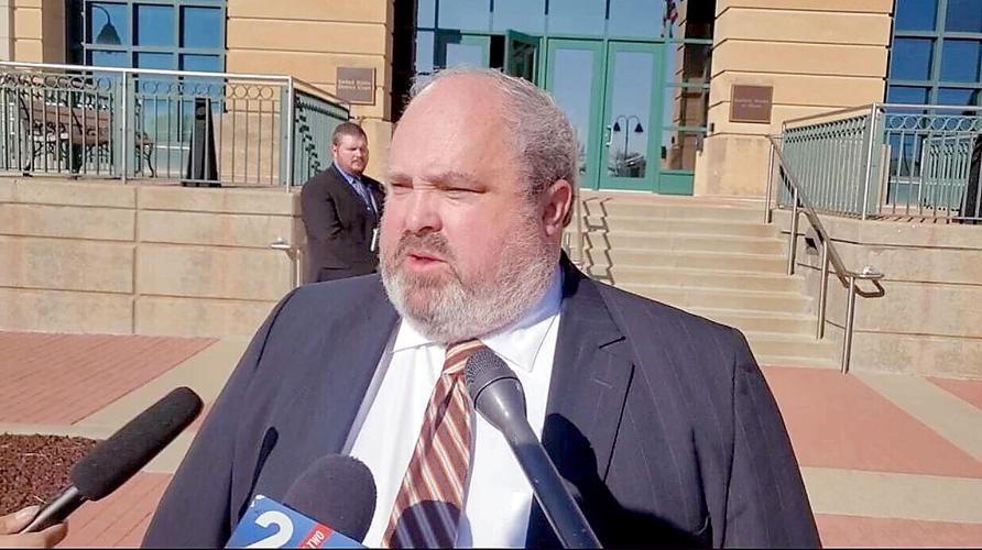 Attorney presses ‘vagueness’ challenge to Illinois’ gun, magazine ban ...