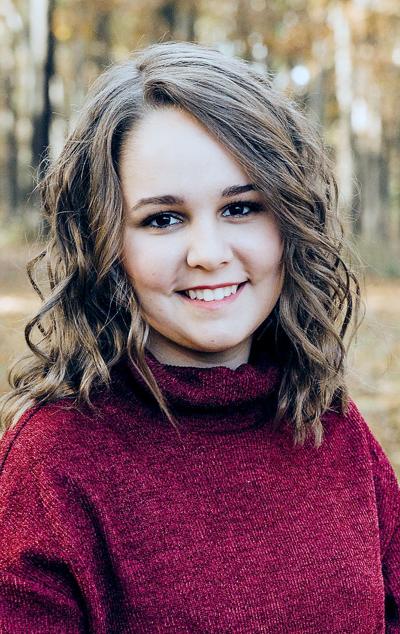 EHS senior finalist for Merit Scholarship | Community ...
