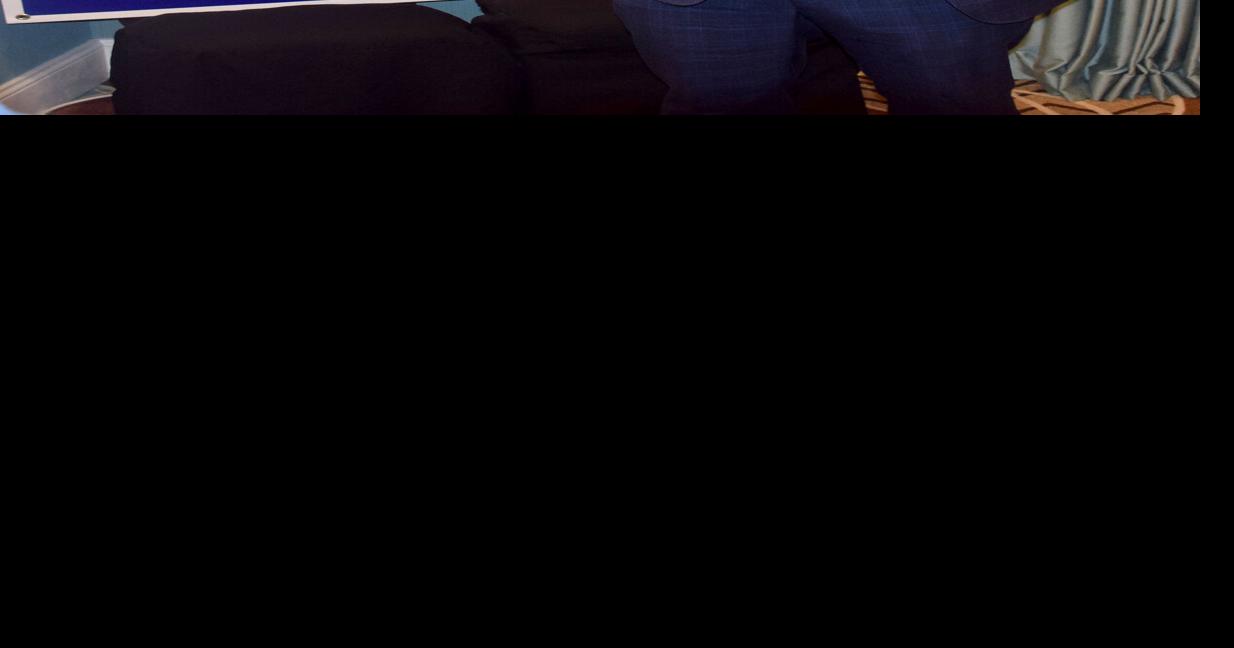 US Rep. Mike Bost campaigns in Effingham | Local News ...