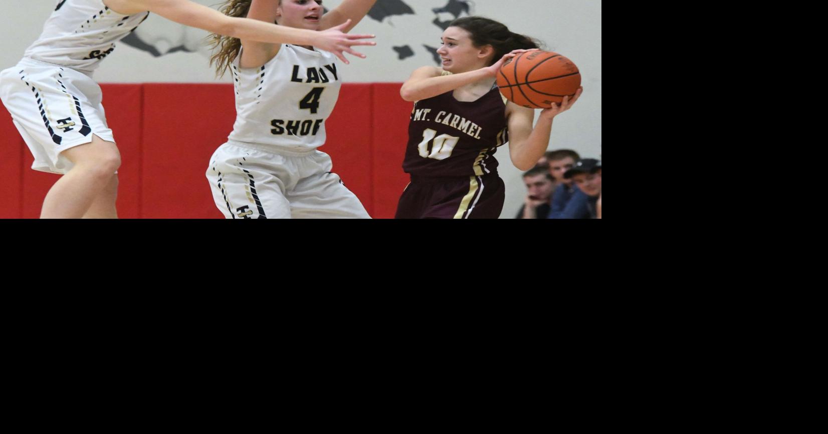 GIRLS BASKETBALL: Defense comes to play | Sports | effinghamdailynews.com