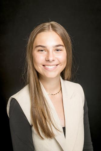 Effingham High School students inducted into National Honor Society ...