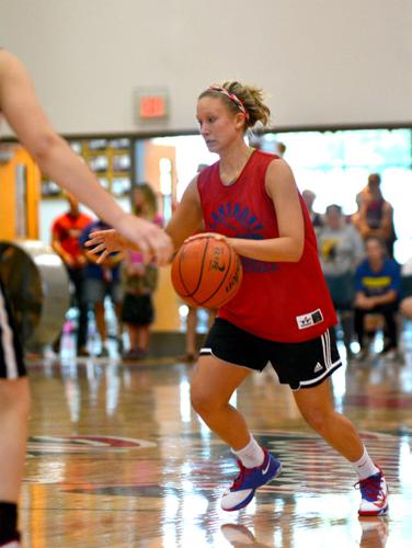 Effingham edges St. Anthony in Sunday's action as SIBC wraps up ...