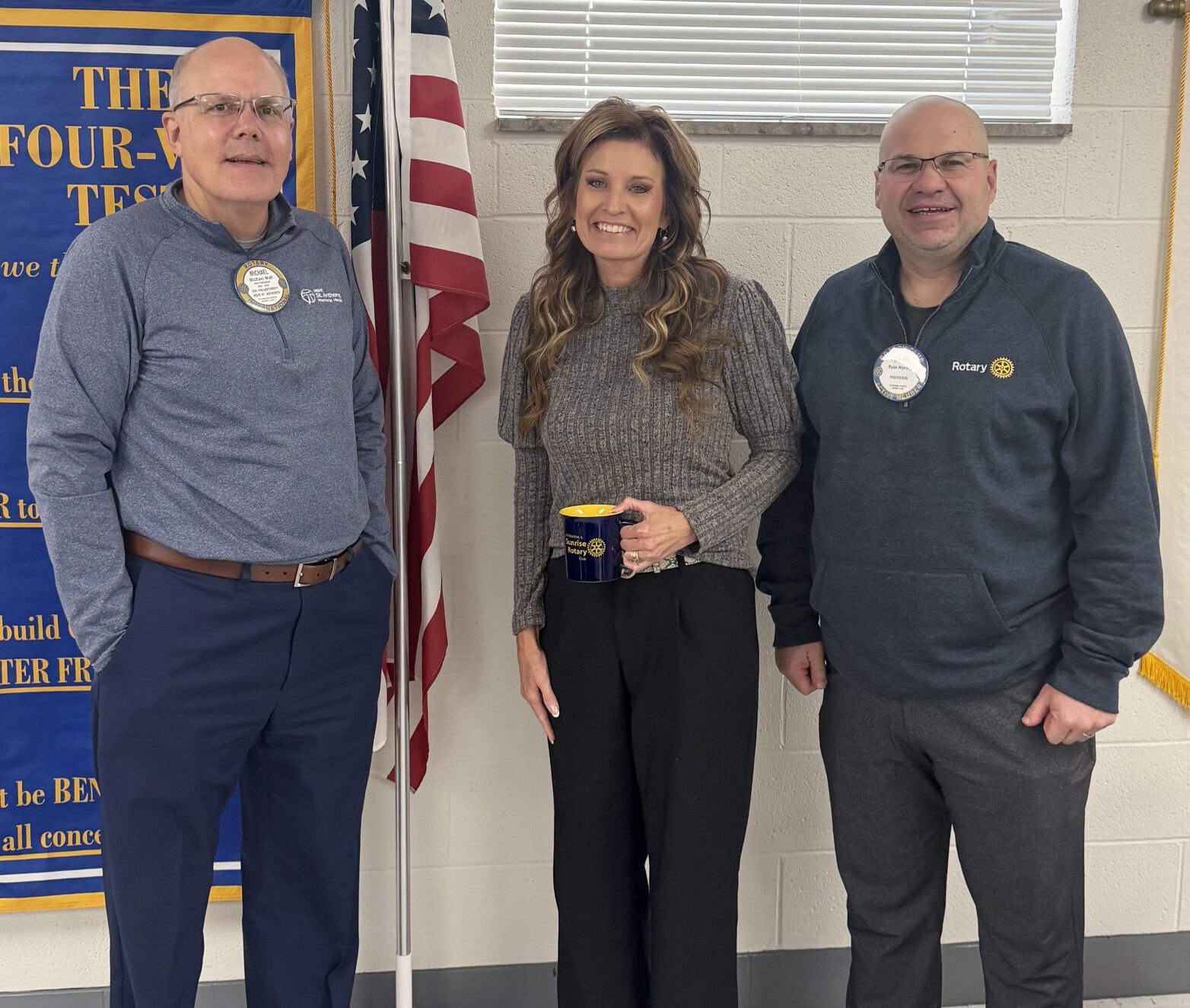 Sunrise Rotary | Community | effinghamdailynews.com