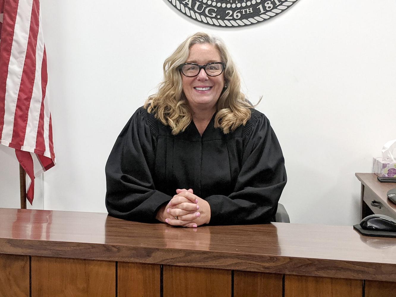 Illinois Fourth Judicial Circuit elects replacement for Koester as ...