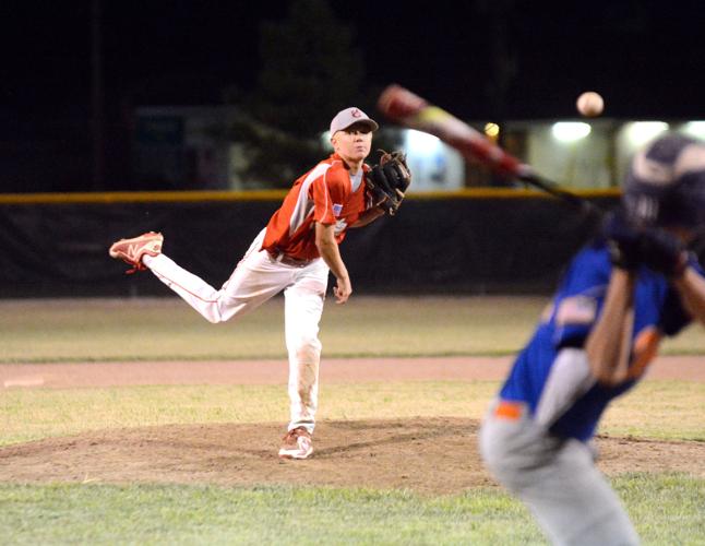 Hoene's complete game propels Post 120 to win | Sports ...