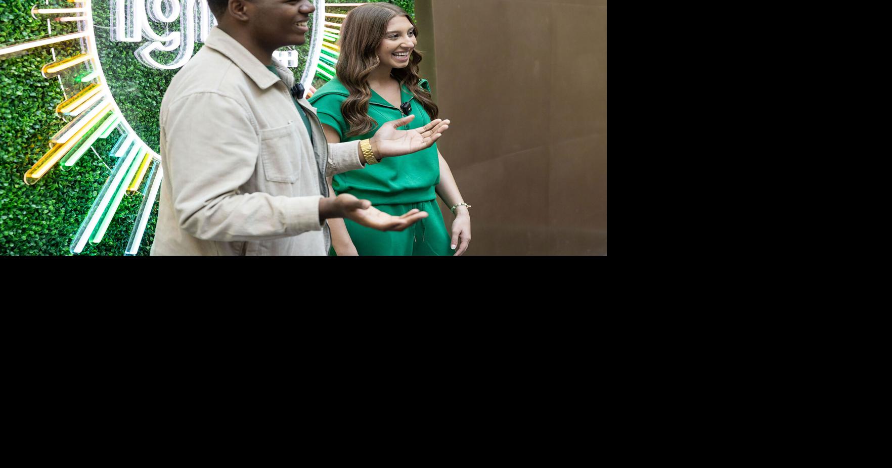 Clay County 4-H teen named national event brand ambassador | Local News | effinghamdailynews.com