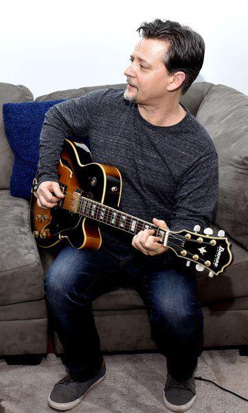 Six String Summit returns to EPC Saturday | Lifestyles | effinghamdailynews.com