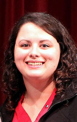 LLC honors nurses at pinning ceremony | Community | effinghamdailynews.com