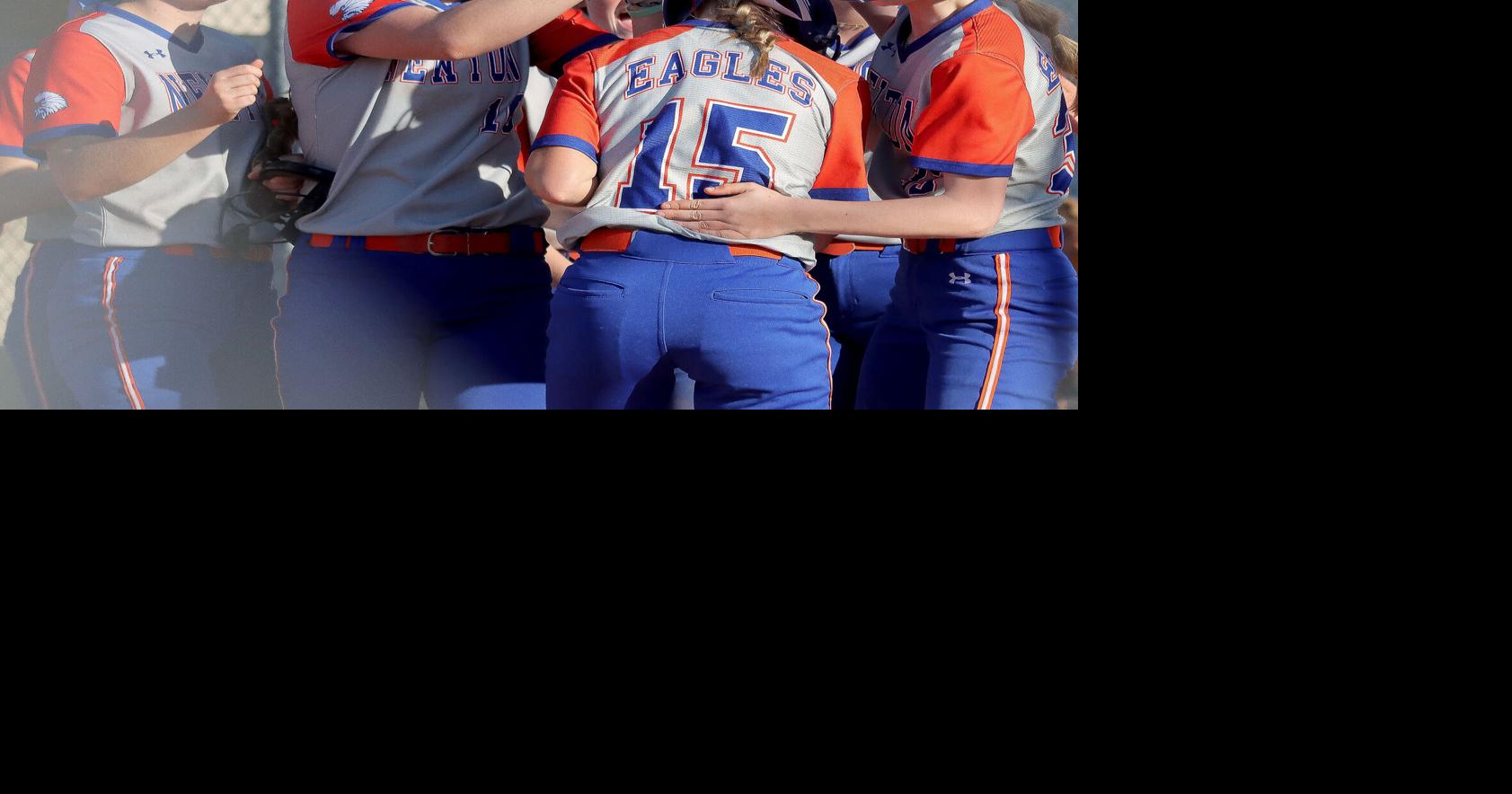 FLEXING HER MUSCLES: Kocher's home run, Mulvey's strong game in the ...