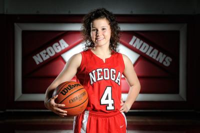 Family first: Neoga's Butler named EDN Area Player of the Year | Sports ...