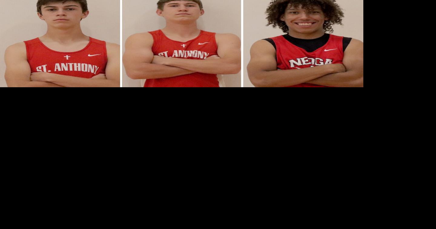 EDN ALL-AREA BOYS TRACK AND FIELD: St. Anthony places four on the ...