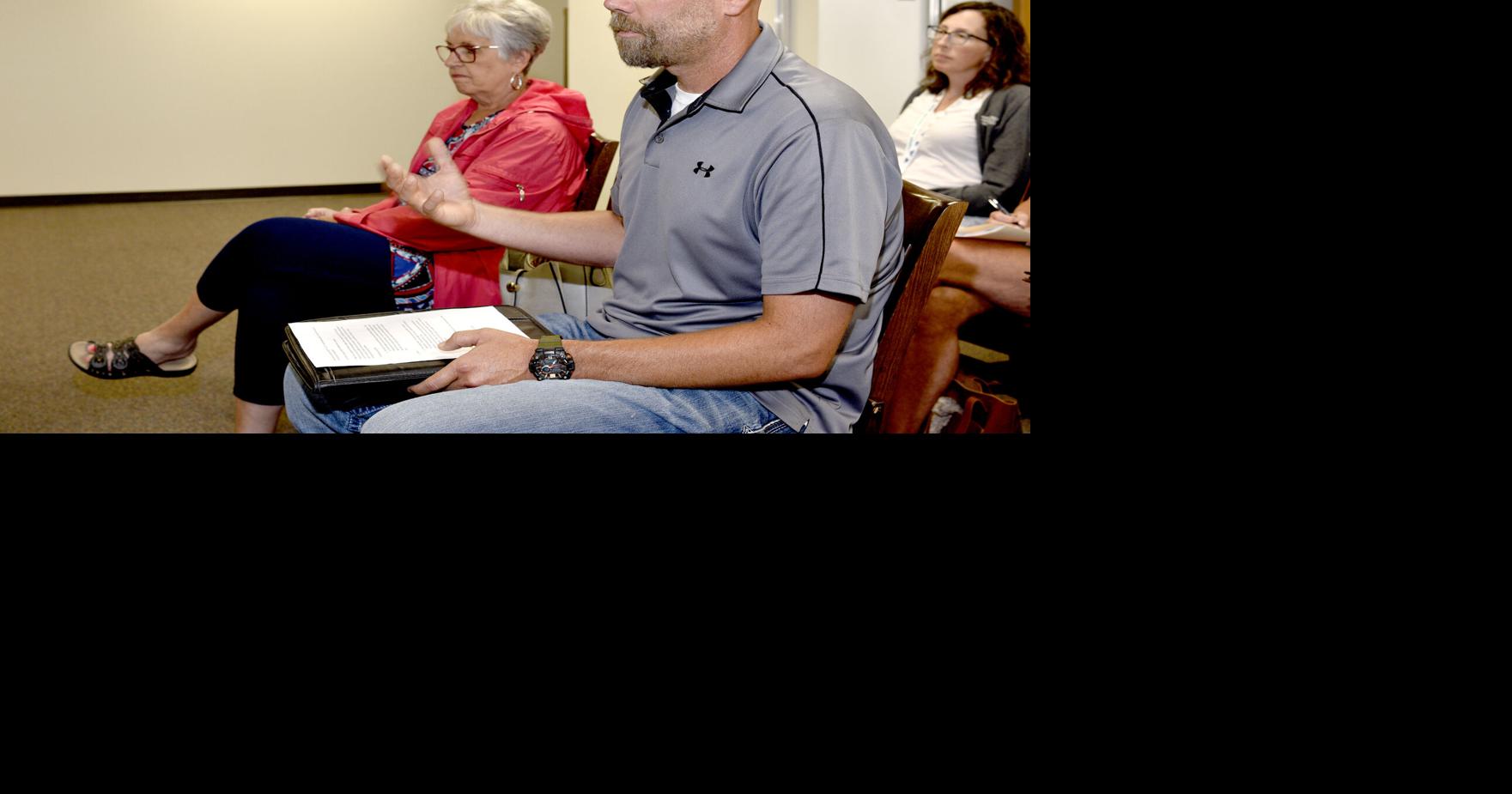 Altamont group wants to oversee Gilbert Park | Local News ...