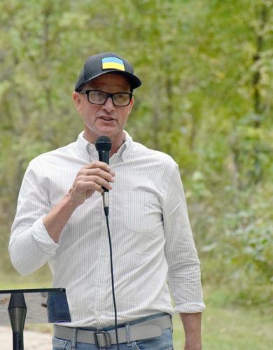 Ribbon-cutting held for new TREC Nature Park | Local News ...