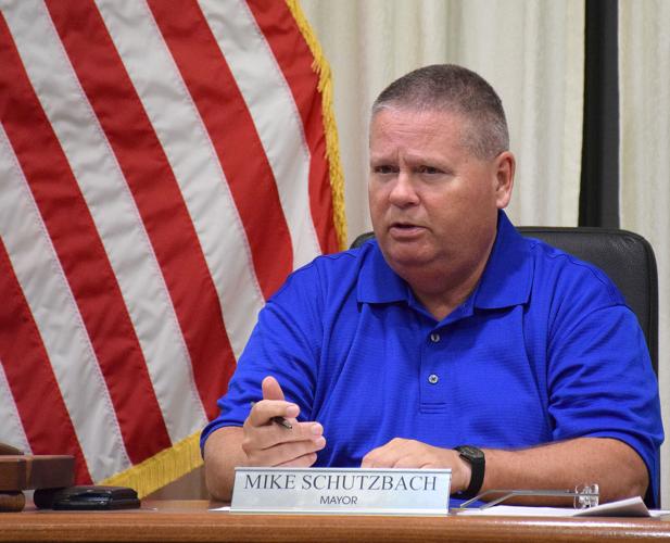 Effingham Council OKs housing rehabilitation program, tax levy | Local ...