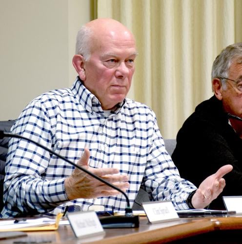 Plan Commission recommends rezoning for new SBL facility; some residents object | Local News ...