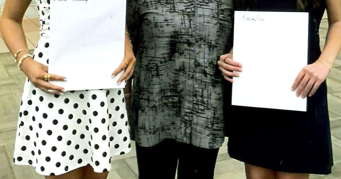 PEO Chapter awards scholarships | Community | effinghamdailynews.com