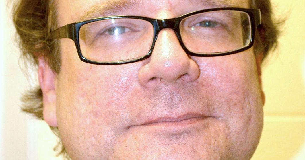 Jeff Long takes over as Effingham Daily News editor | Columns ...