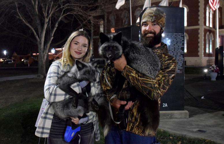 Hometown Christmas celebrated in Effingham | Local News ...