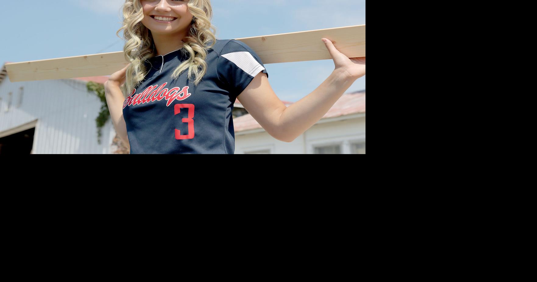 'STATE' ANTHONY BULLDOGS: Wernsing brings the lumber to the plate as a ...