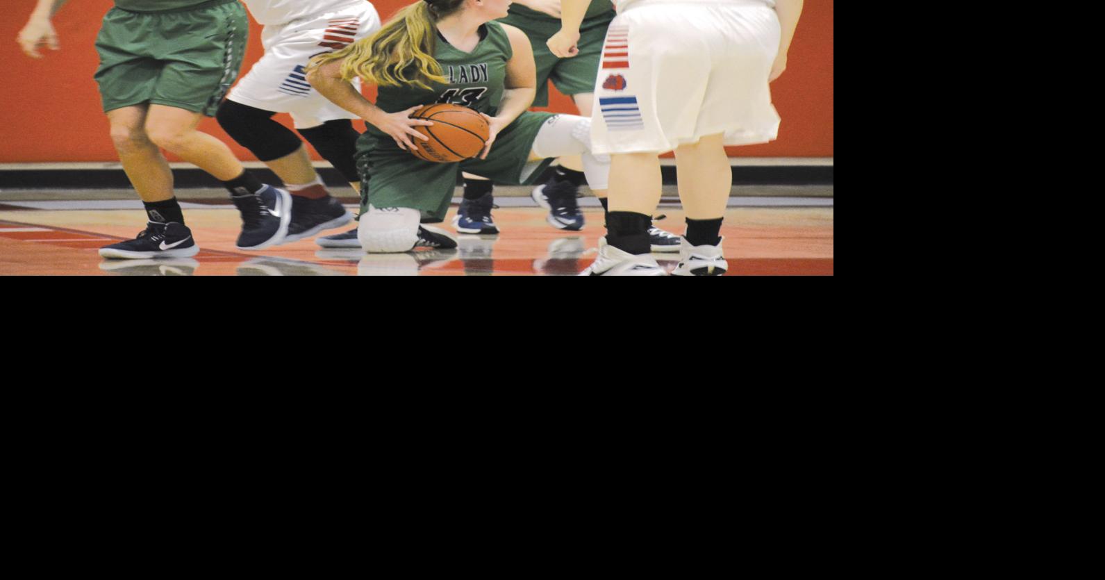 GIRLS BASKETBALL: Lady Hatchets survive Bulldogs' late rally | Sports ...
